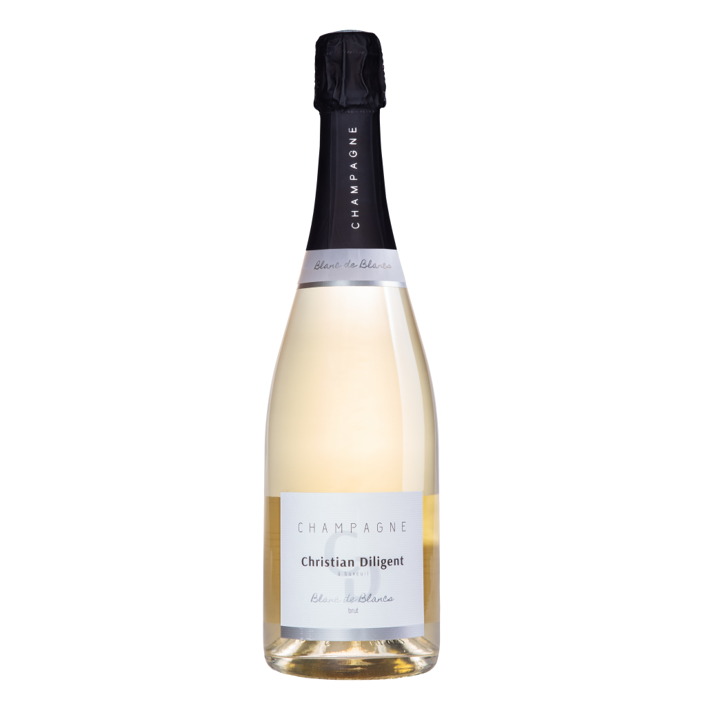 Cuvée Blanc de Blancs - Champagne Christian Diligent